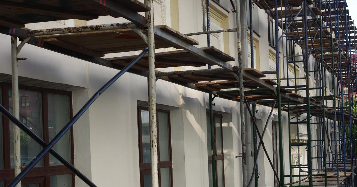 Avanza Credit, más de 25 años financiando la rehabilitación sostenible