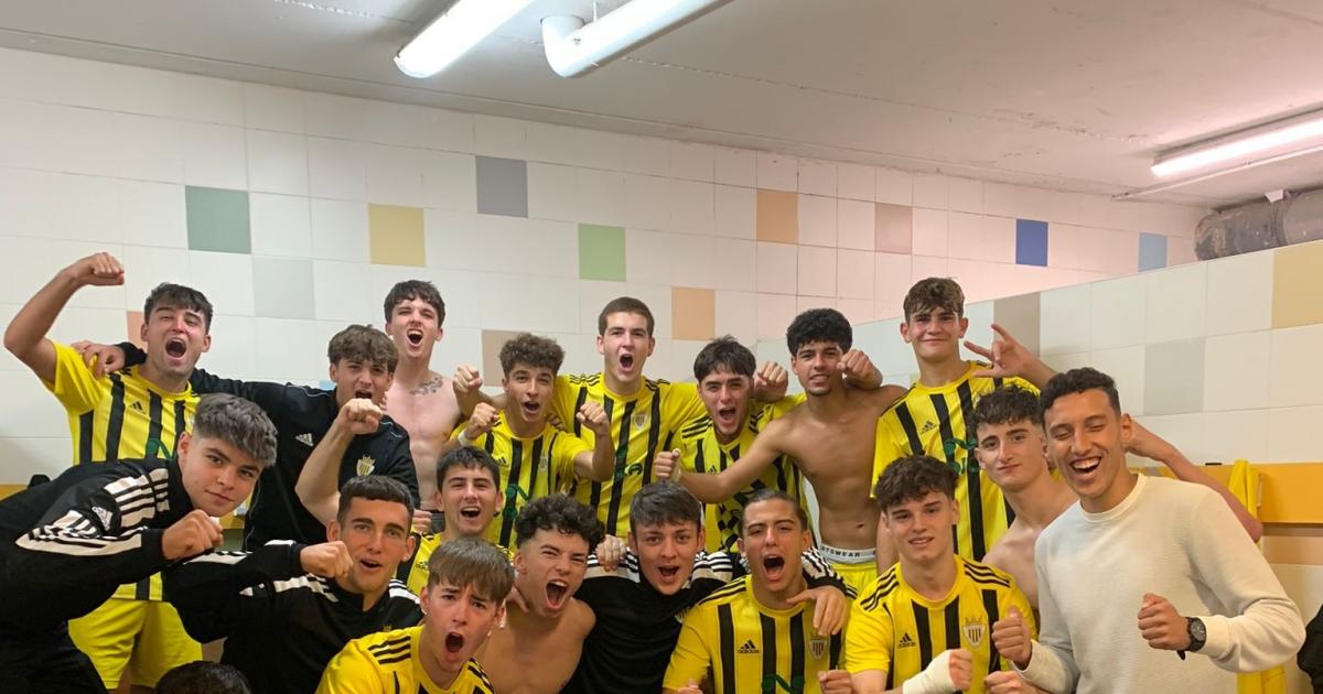 Fútbol. Liga Nacional. Balsas Picarral 1-0 San Gregorio | Resultados