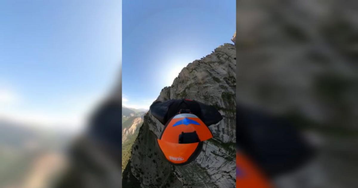Vídeo: salto de homenaje póstumo a Álex Villar en Punta Calva (Plan)