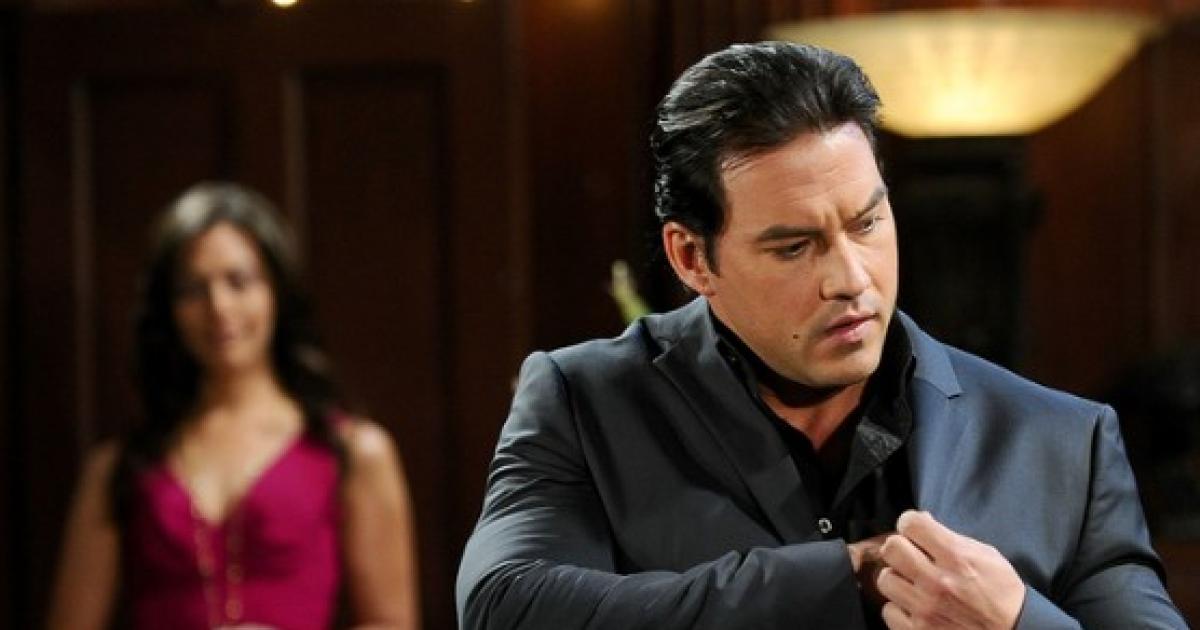 Muere a los 50 años Tyler Christopher, actor de 'Hospital General' y ex ...