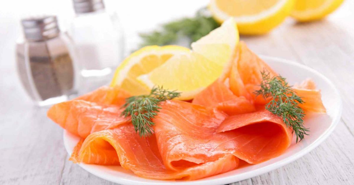 Los productos ahumados son beneficiosos o no para la salud