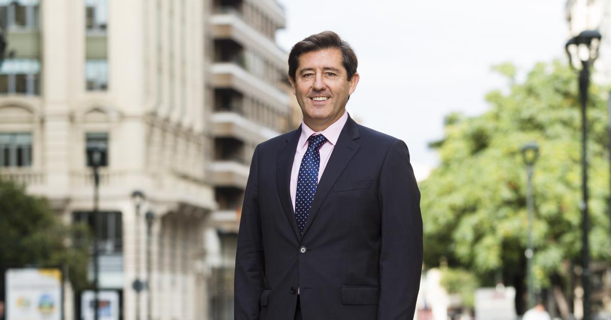 Eduardo Corella: "El sector goza de muy buena salud, pero queda mucho ...