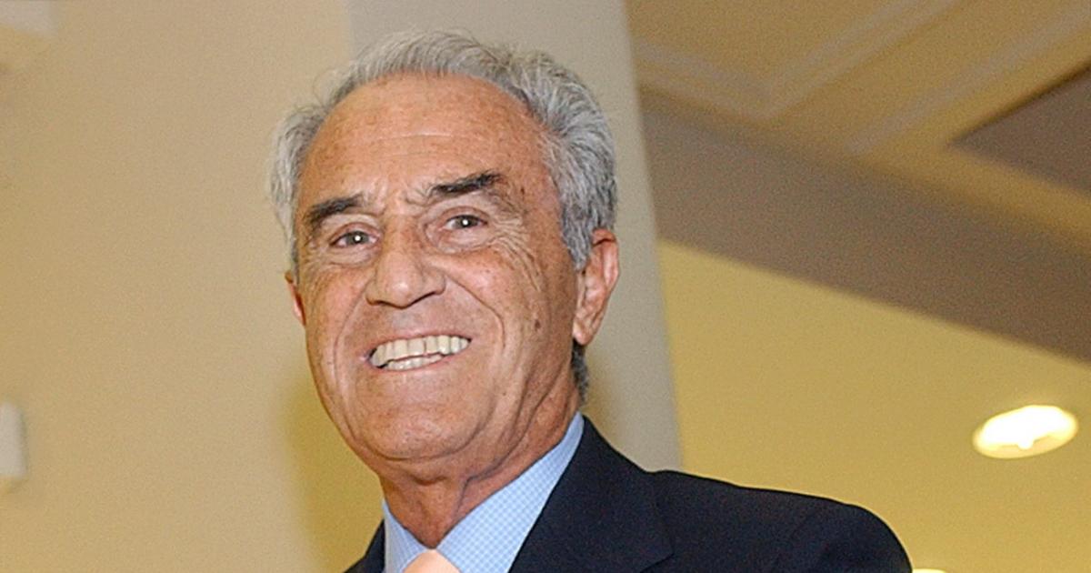 Fallece el periodista José María Carrascal a los 92 años