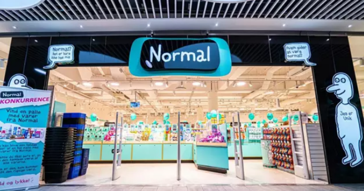 La cadena danesa Normal desembarca en España con la apertura de cuatro ...