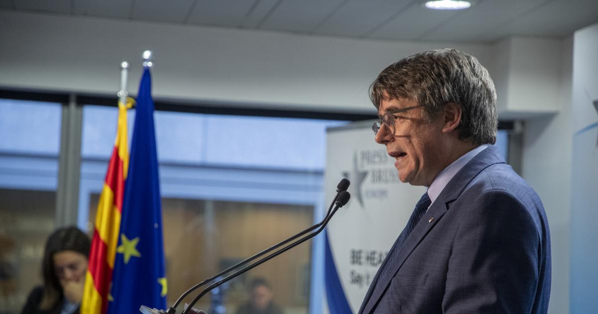 El Estado paralelo | Opinión | Ángel Garcés Sanagustín