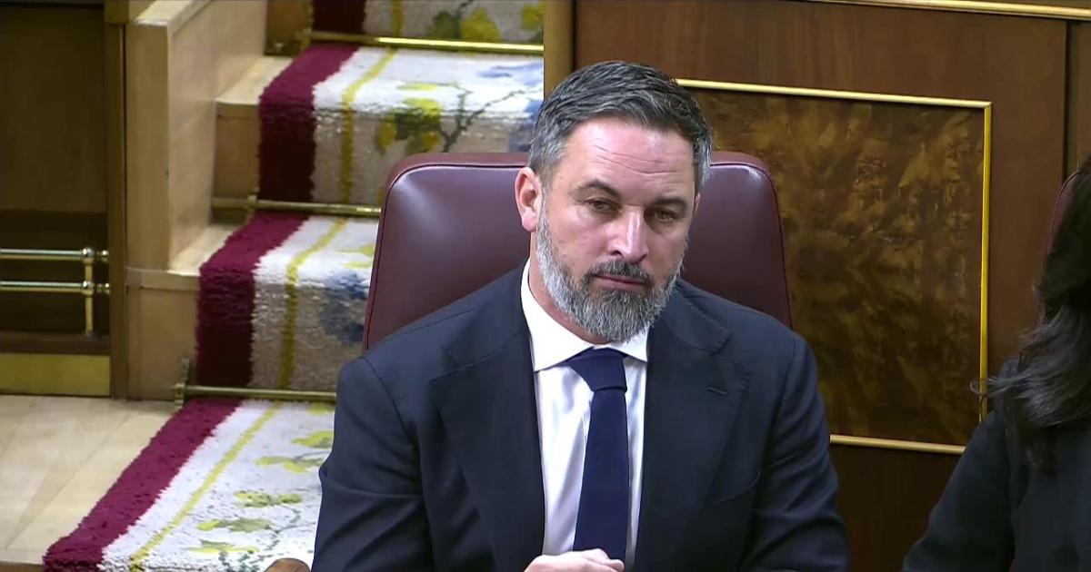 Los "pactos de la ignominia" PP-Vox