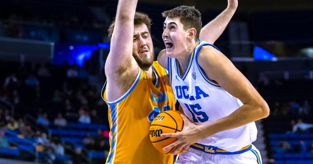 Aday Mara firma su partido más completo en Estados Unidos