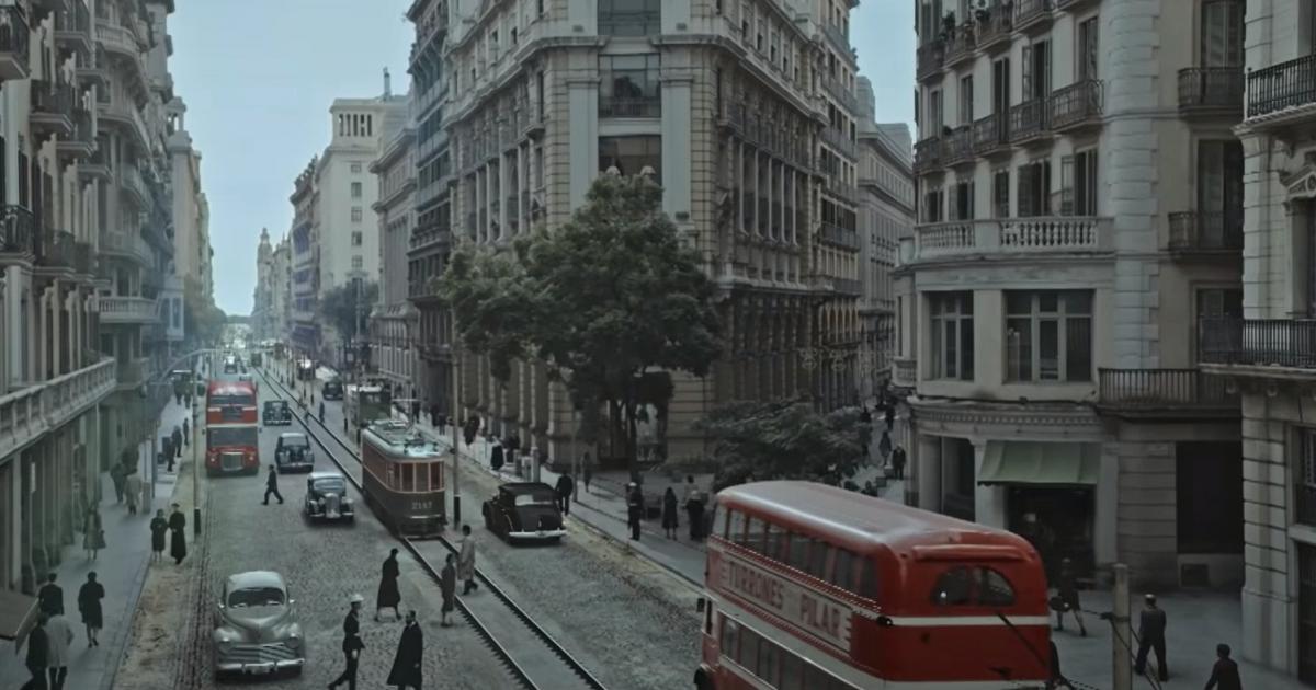 El guiño a Aragón en los anuncios de Lotería de Navidad ya es un clásico