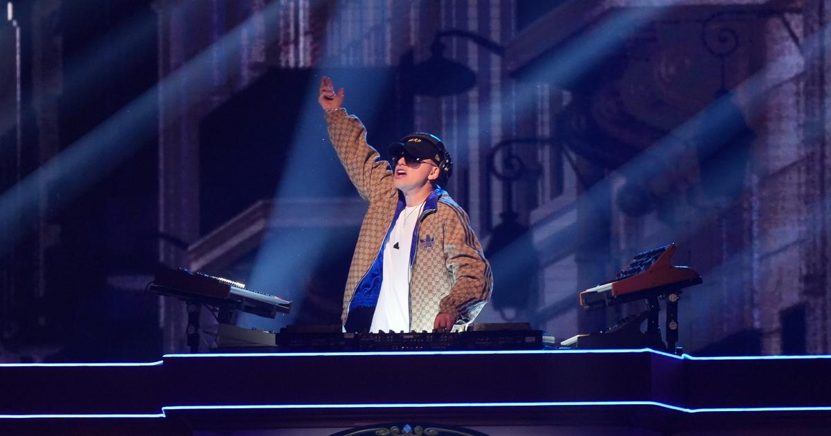 Fotos De La 24ª Edición De Los Latin Grammy En Sevilla Imágenes