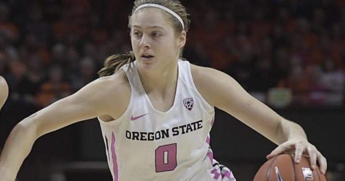 El Casademont Zaragoza ficha a la norteamericana Mikayla Pivec hasta ...