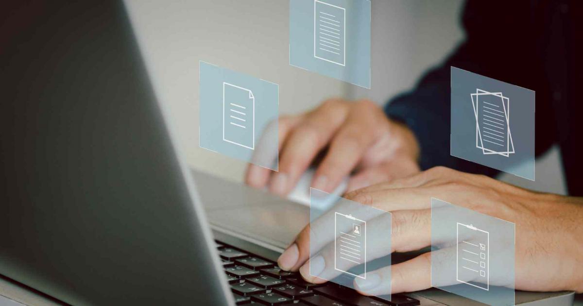 Cómo conseguir una copia de tu contrato de trabajo desde casa, gracias ...