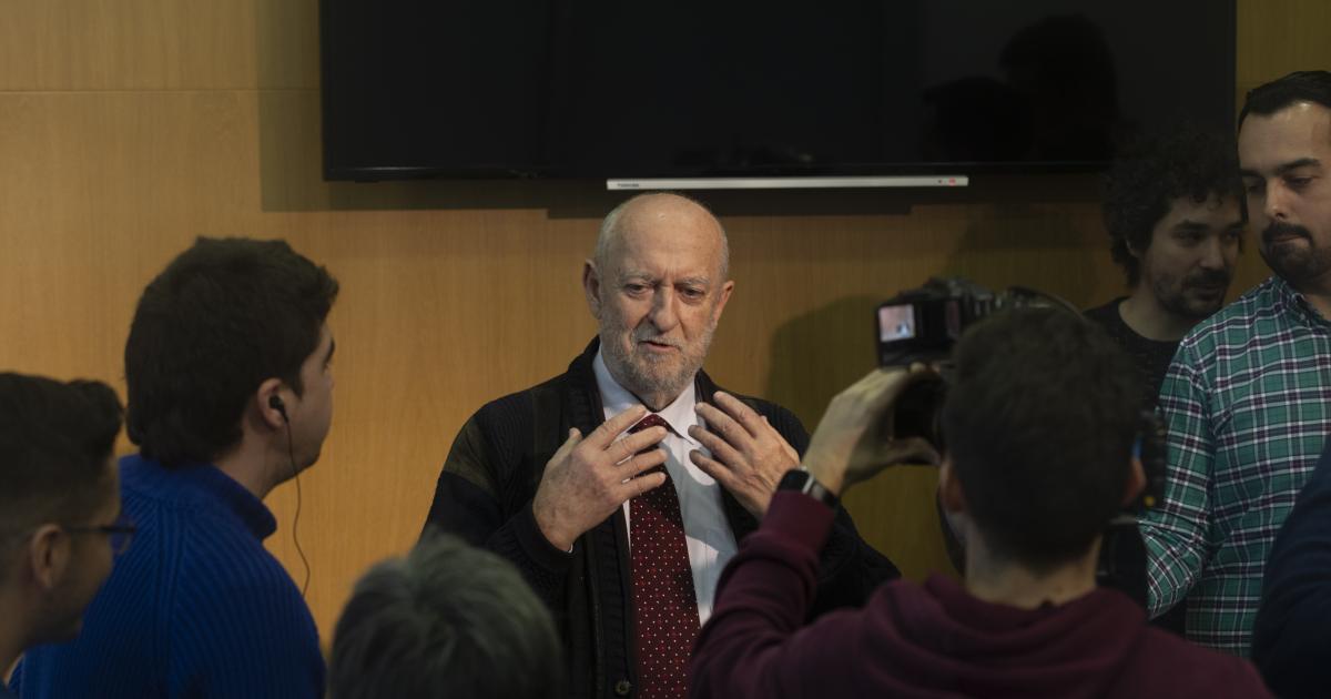 Ballestín: "Es muy grave el aumento de casos de violencia de género ...