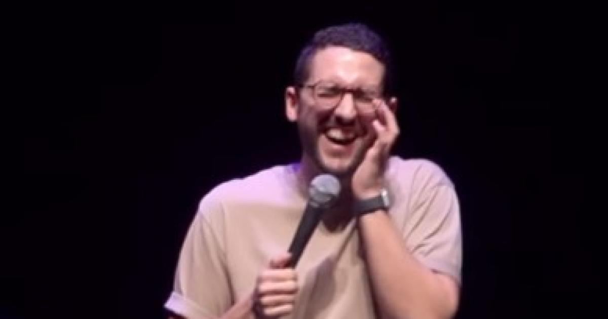 El post de Galder Varas sobre su 'show' en Zaragoza: "¡Qué mal está ...