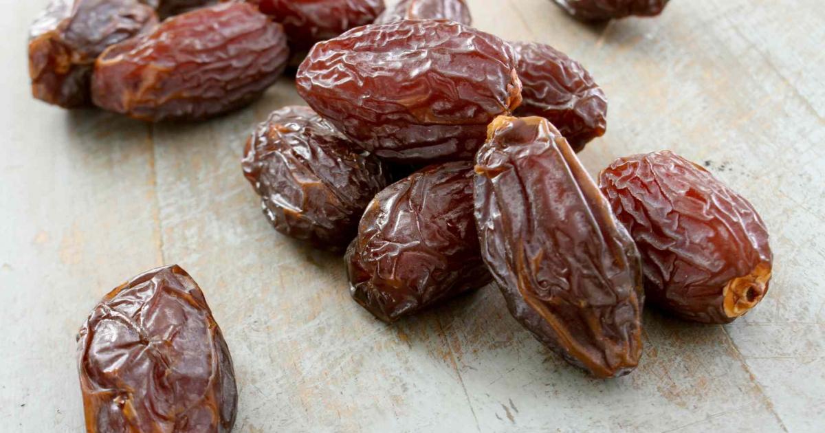 Los secretos y propiedades que las semillas de los dátiles esconden