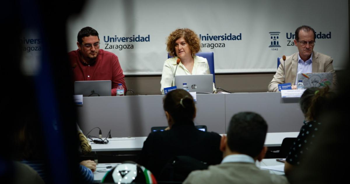 Las redes sociales en la Universidad: una encuesta revela que el 40% de ...