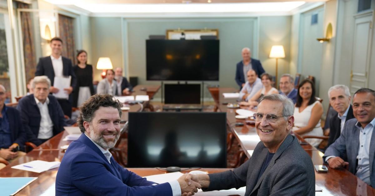 Hiberus se une con Grupo Clarín para crear la consultora tecnológica ...