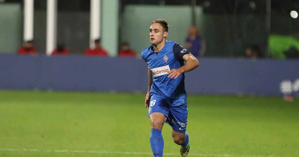 Lasure: "El jugador criado en el Real Zaragoza siempre quiere volver"