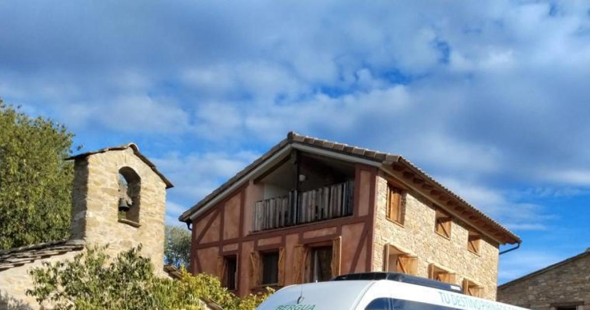 El Justicia recomienda reabrir la escuela de Caneto "a la mayor brevedad"