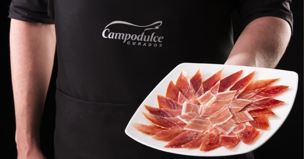 Las cinco claves para elegir el jamón perfecto