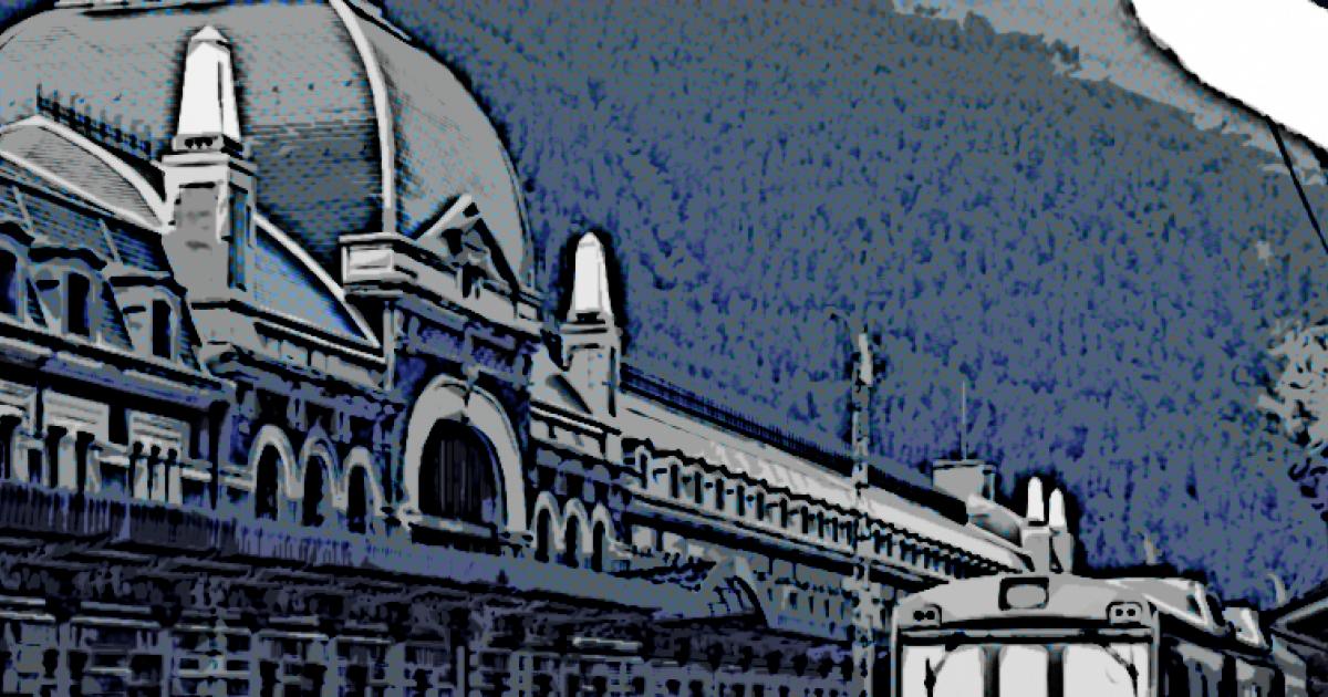 Unidad para reabrir el Canfranc | Opinión | Benjamín Casanova