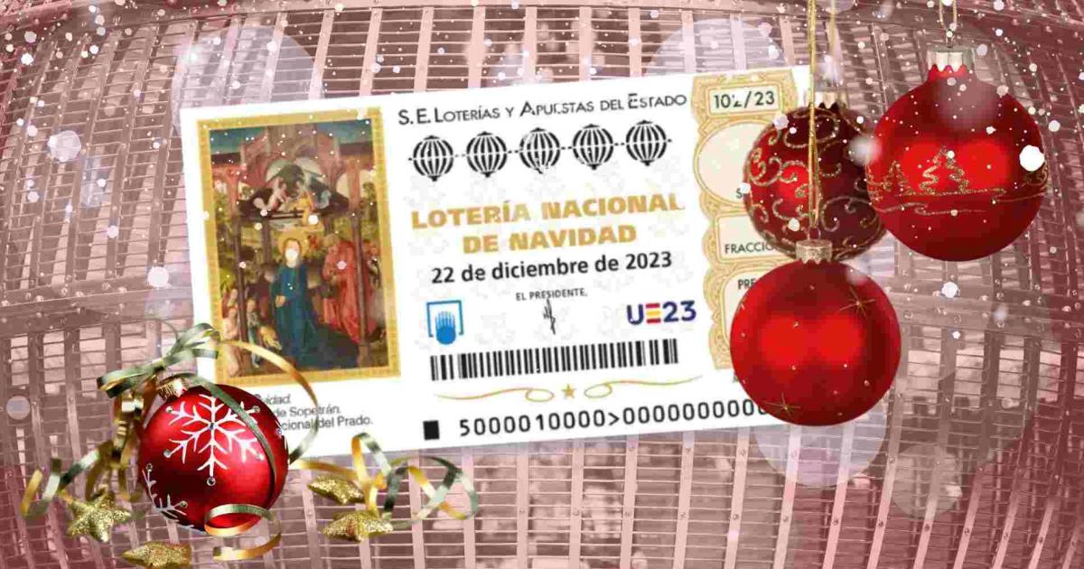 Todo lo que necesitas saber sobre los impuestos de la Lotería de ...