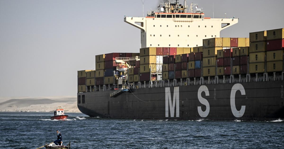 Las empresas empiezan a notar la falta de suministros por la crisis del ...