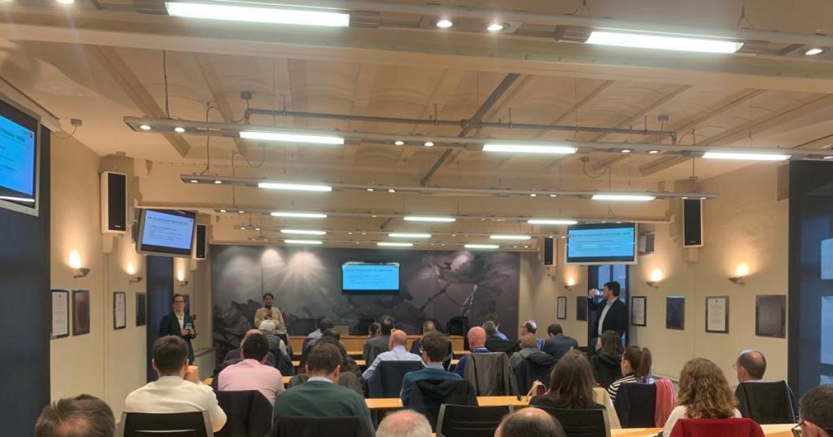 Campag, a toda máquina en el ejercicio 2023