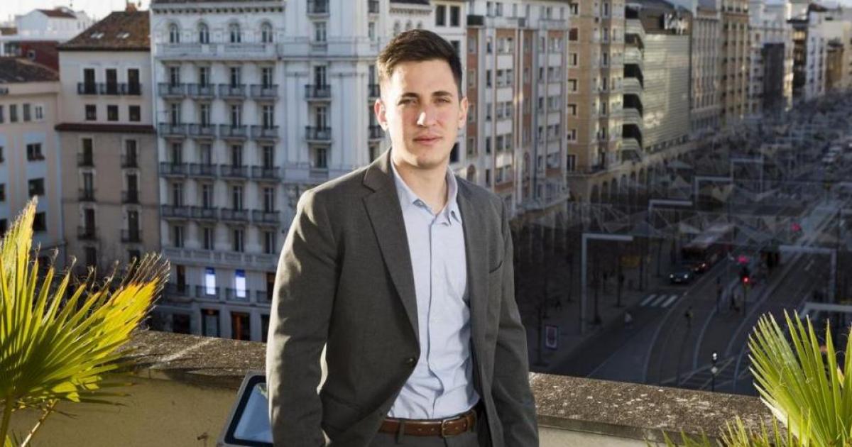 Fernando Samper: "Hemos propuesto convenios para aportar, a más de cien ...