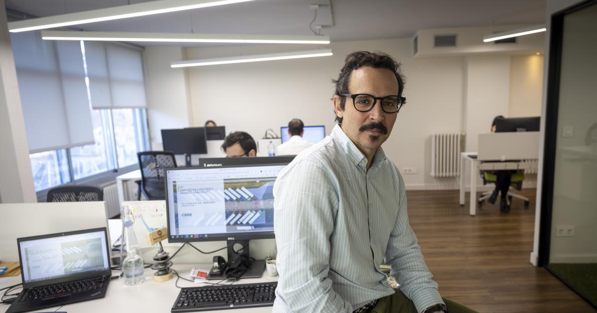 Miguel Ángel Gómez: "Podemos esperar la ocupación casi plena en ...