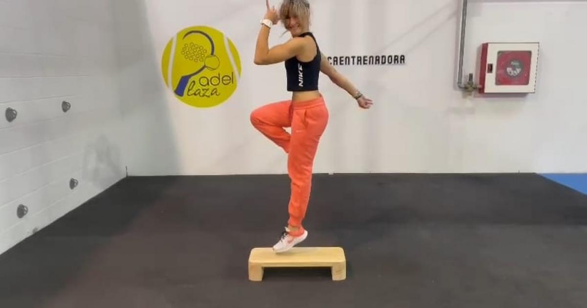 Del Ballet Fit al Step Dance: ¿vuelve el baile a los gimnasios?