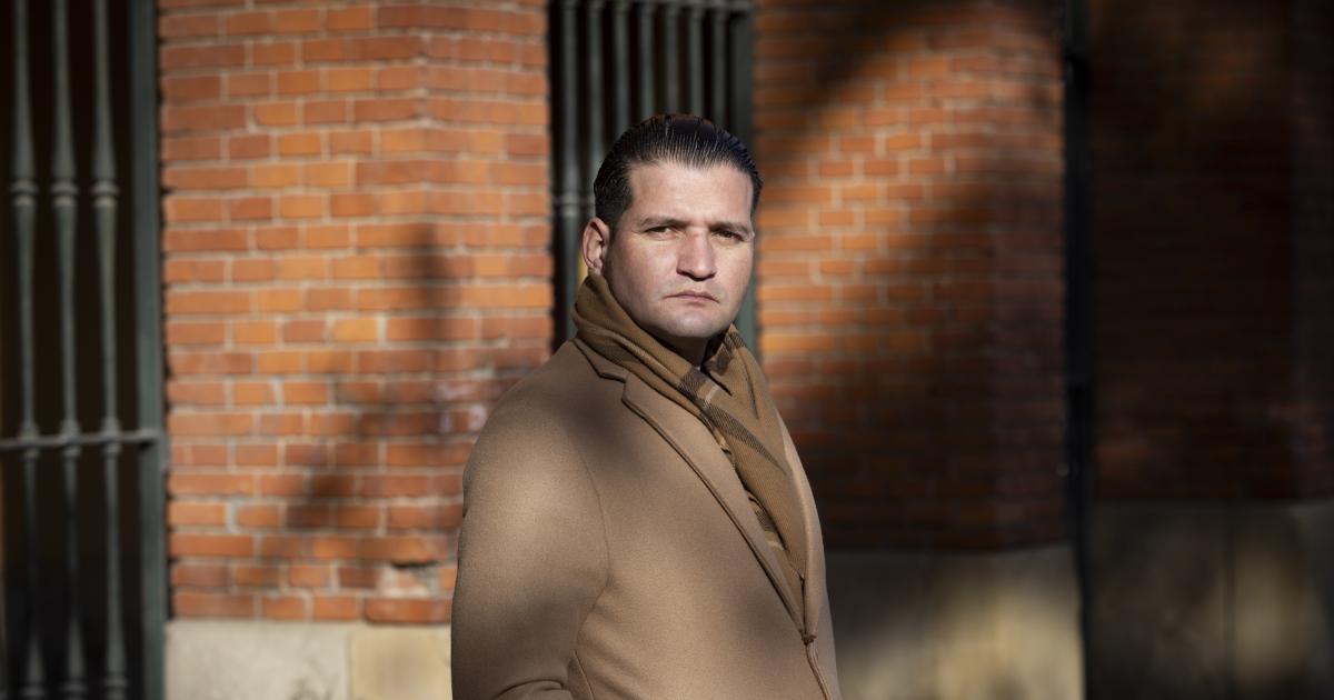 El Cubero: "Quiero ser torero: dejo el cubo de cubero y cojo el capote ...