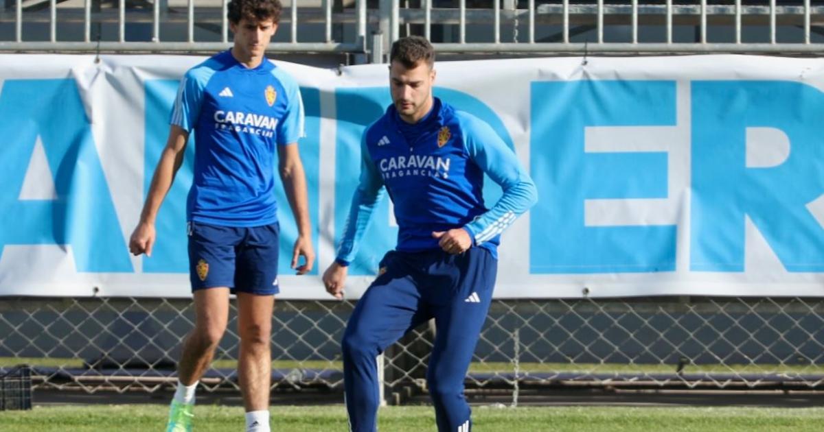 Bakis es esperado pronto por Velázquez y el club: "Las sensaciones son ...