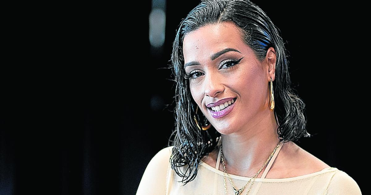 Chanel: "No quería convertirme en una marioneta"