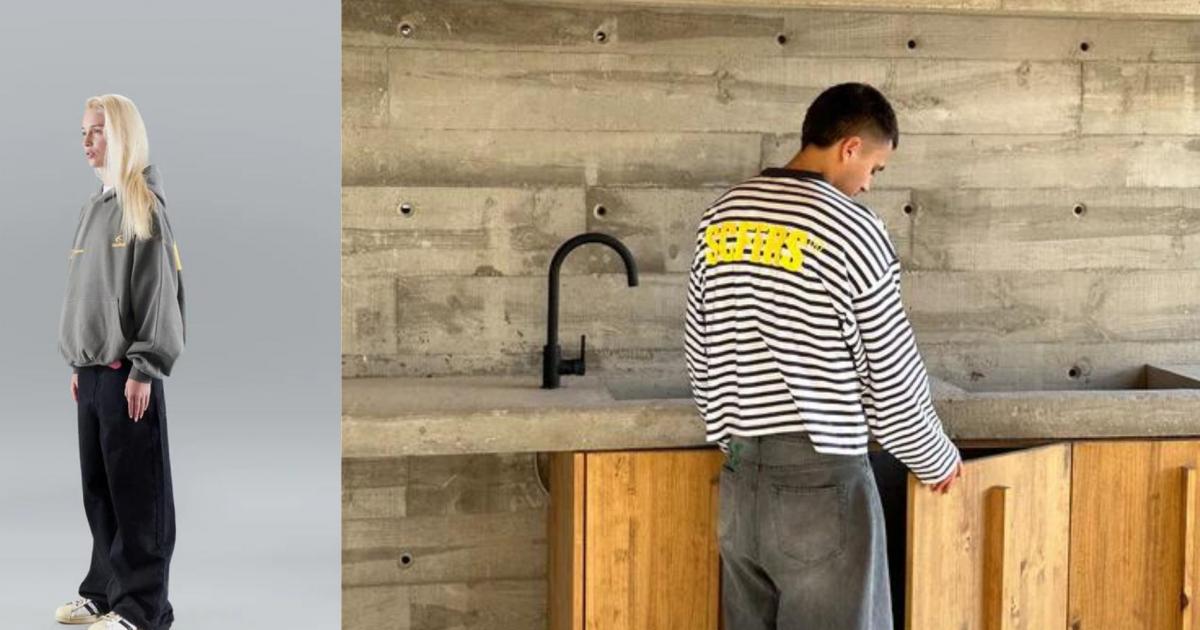 Últimos días para comprar en la tienda Scuffers en Zaragoza