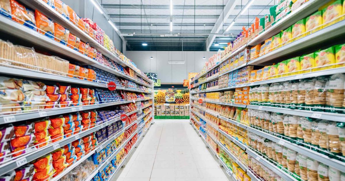 Un gran supermercado alemán solicita abrir en Teruel