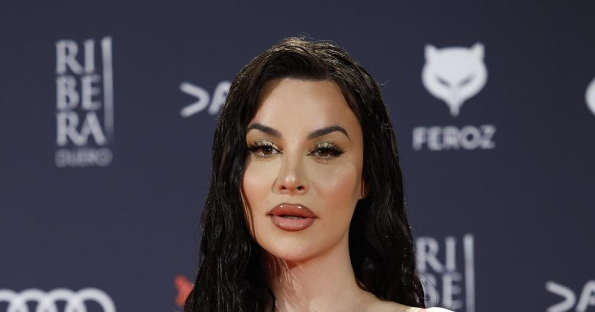 Jedet, sobre la violencia sexual en el cine: "Muchas veces se cubren ...