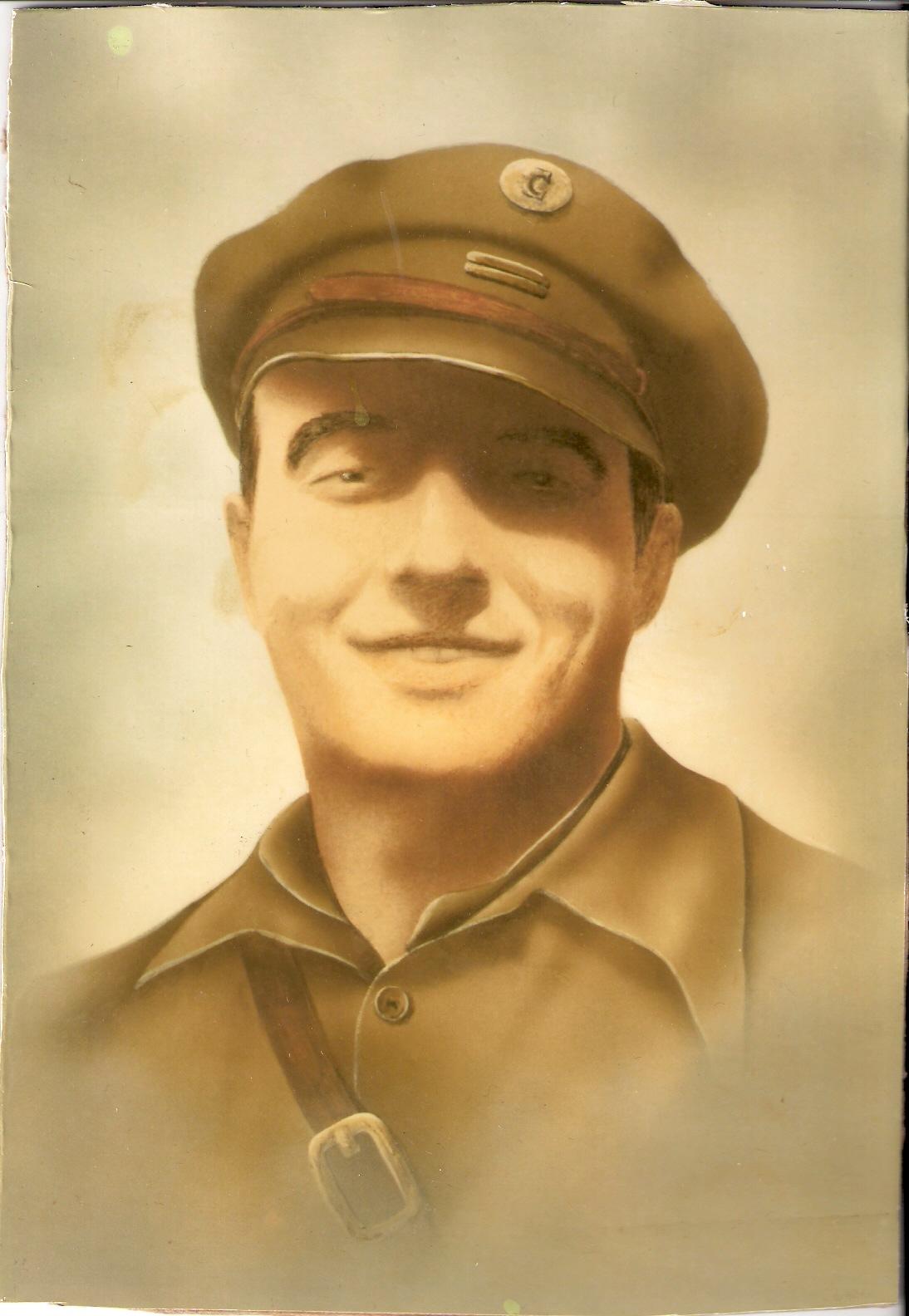 Las siete vidas de Miguel Alcubierre