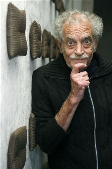 Muere el escritor argentino Rodolfo Fogwill