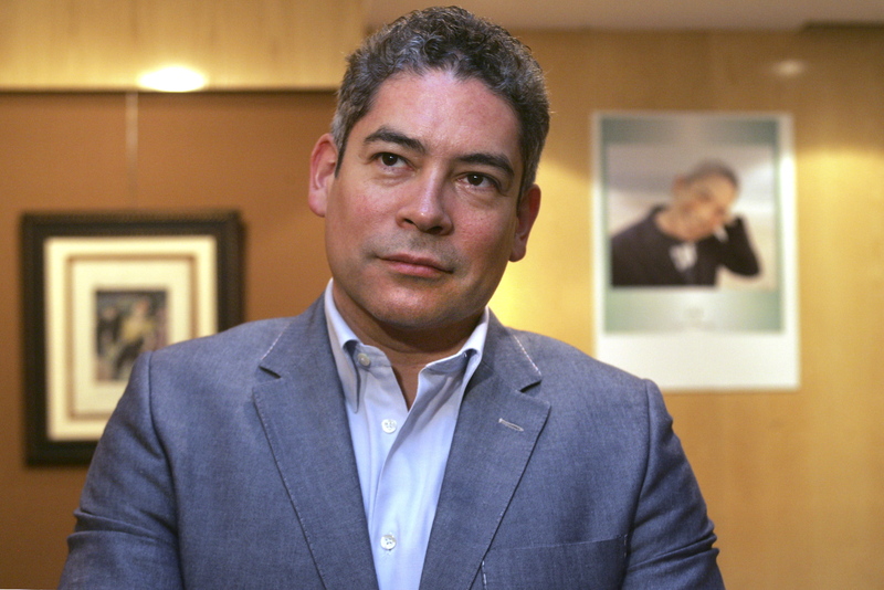 Boris Izaguirre ficha por Telecinco Boris Izaguirre ficha por Telecinco