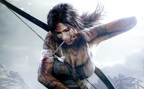 Lara Croft renueva su aspecto | Noticias de Cultura en Heraldo.es