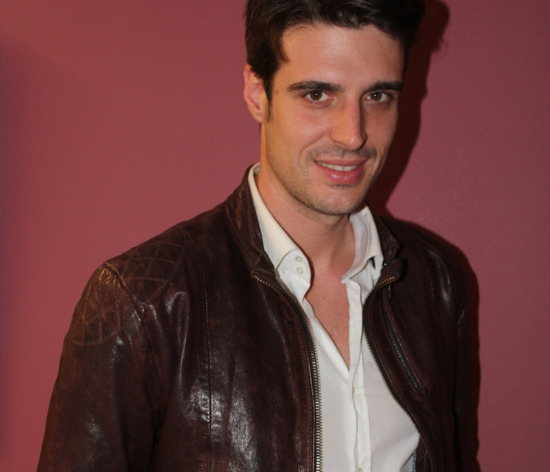 Uri Sabat: "La radio te paga la vida y la tele los caprichos"