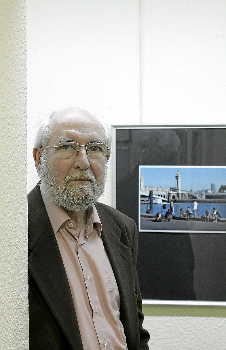 Sánchez Millán: cineasta y gastrónomo aragonés | Noticias de Gastronomía