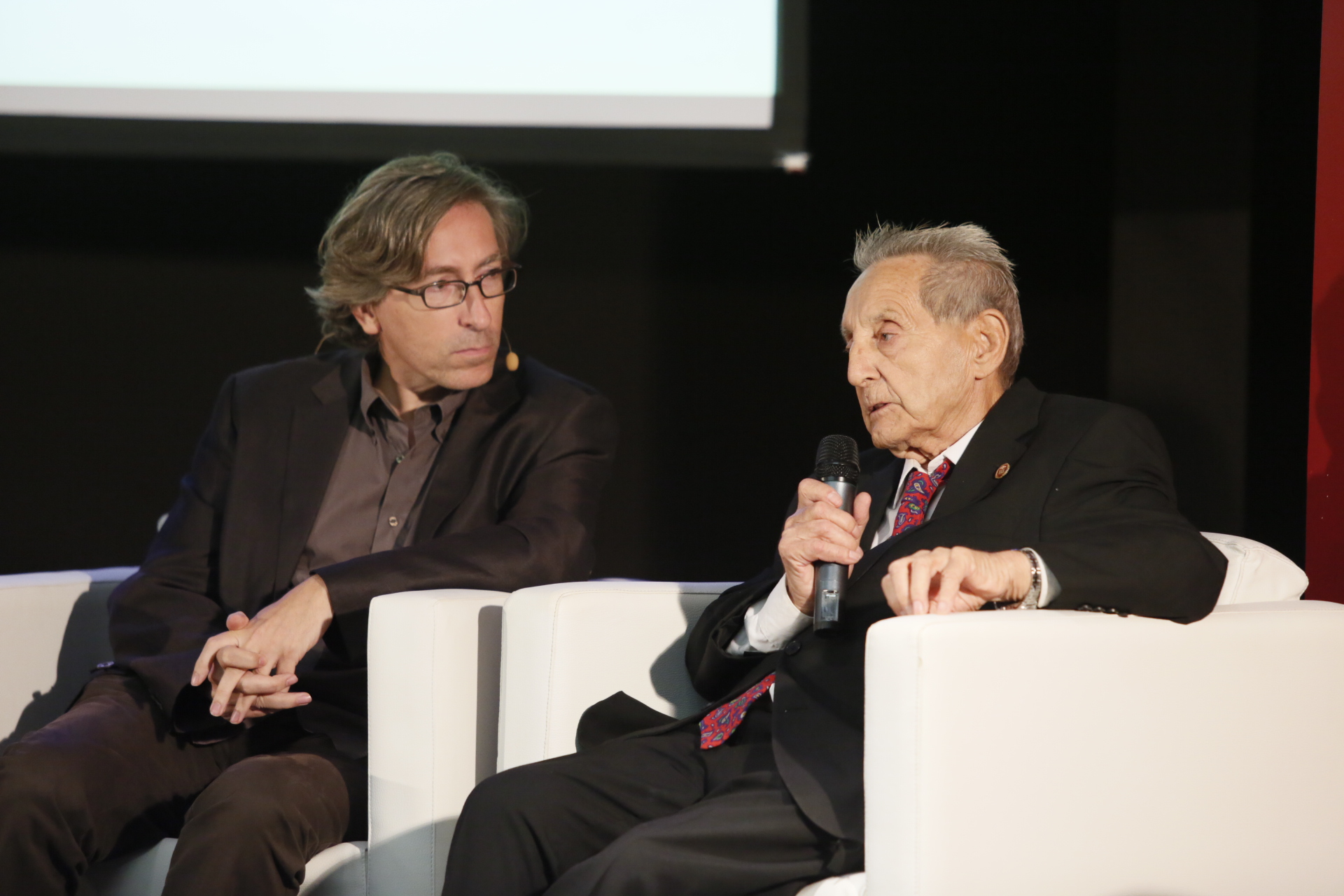 David Trueba: "Es un orgullo y una responsabilidad representar a España ...