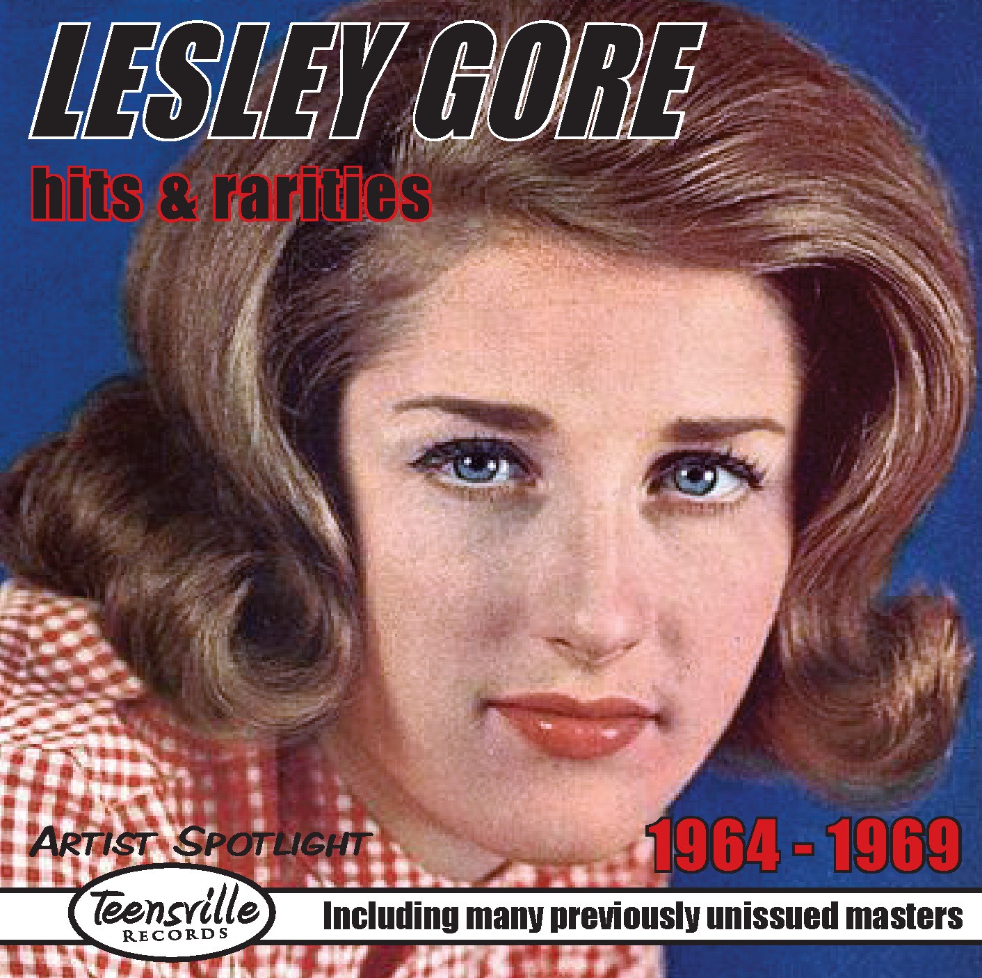 ?Fallece la cantante Lesley Gore, famosa en los 60 por el tema 'It's my ...