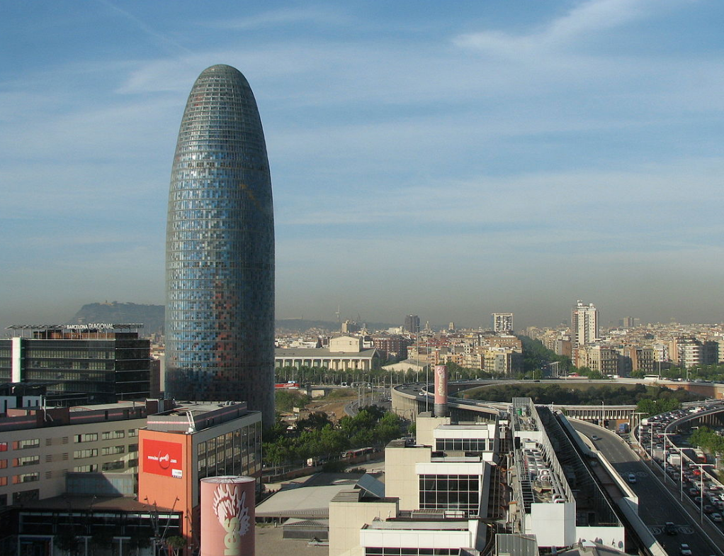 Agbar, la primera gran empresa en fijar de nuevo su sede social en ...