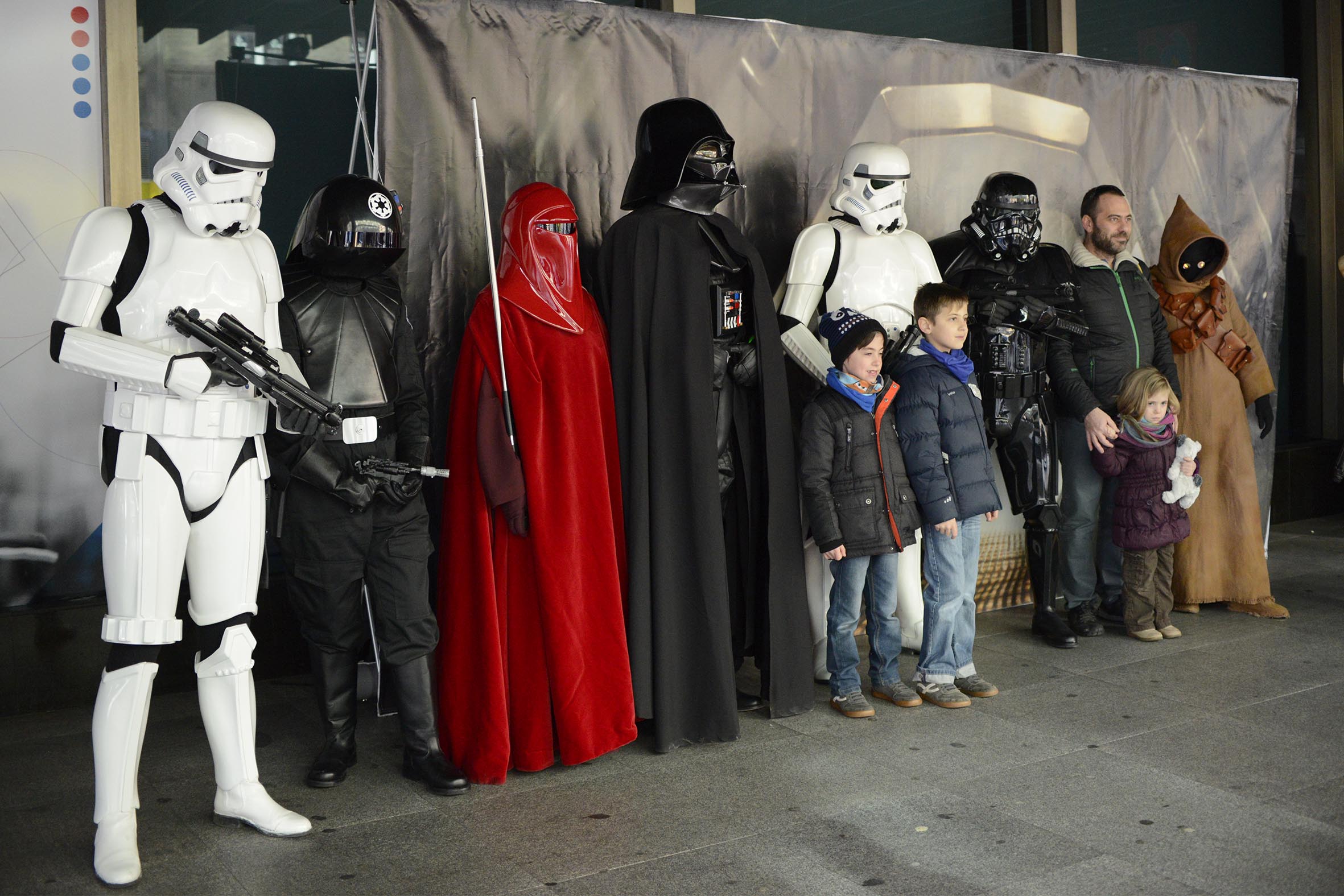 Día de Star Wars: ¿Por qué se celebra el 4 de mayo? | Heraldo.es