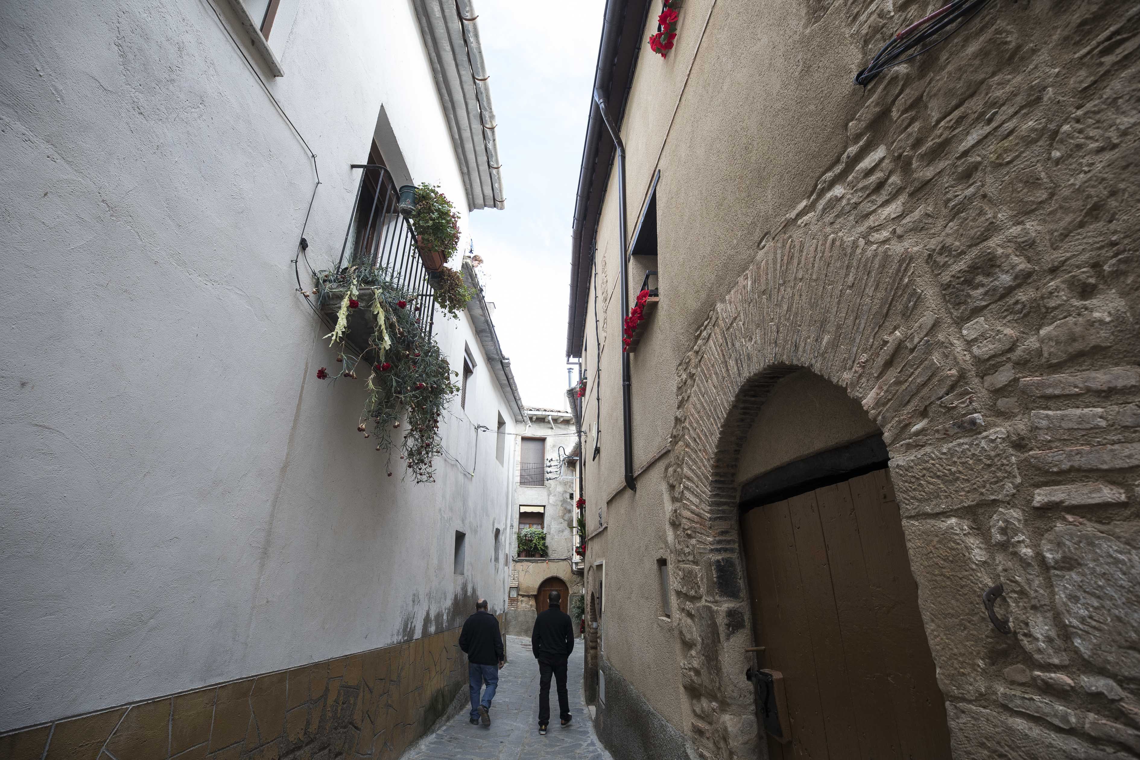 Qué ver en la sierra de Guara: cinco pueblos con encanto que debes ...