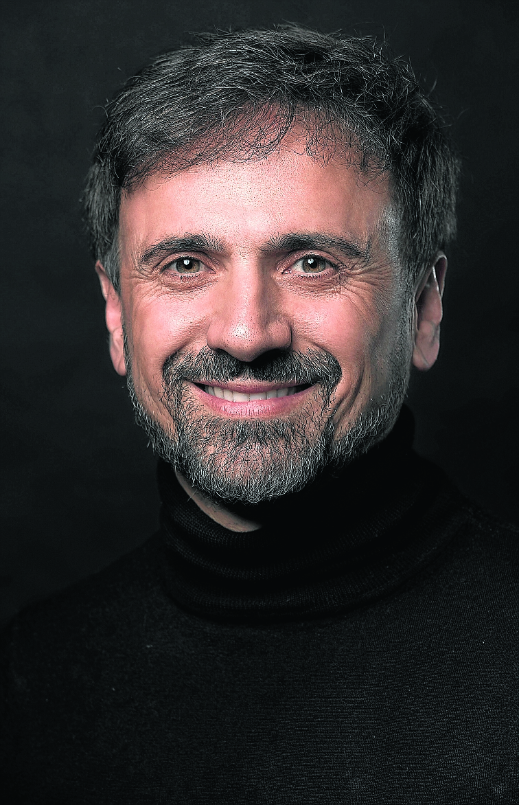 José Mota vuelve a La 1 este verano junto a Patricia Conde con 'José ...