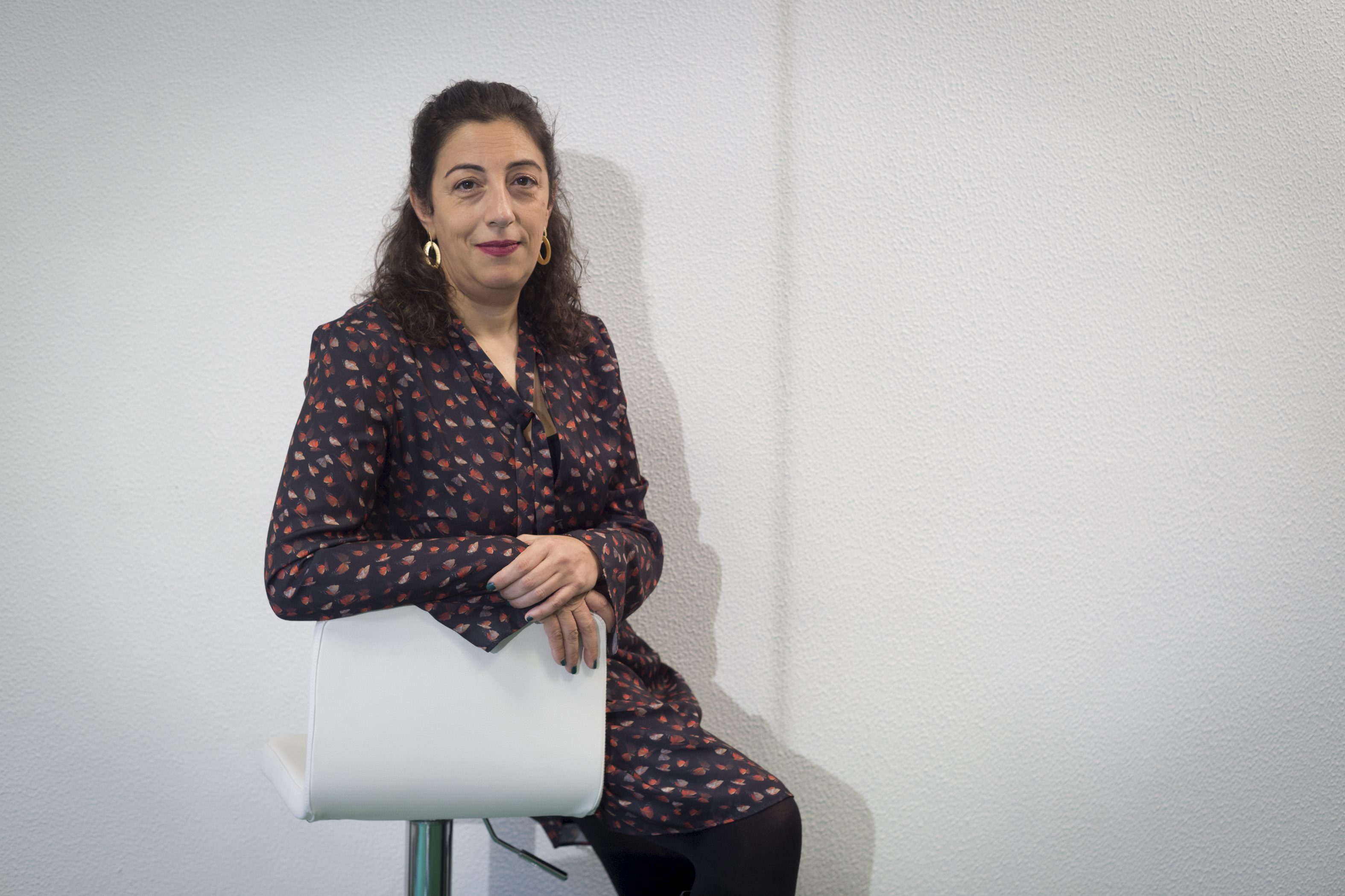 "A mi padre le debo mucho o casi todo"