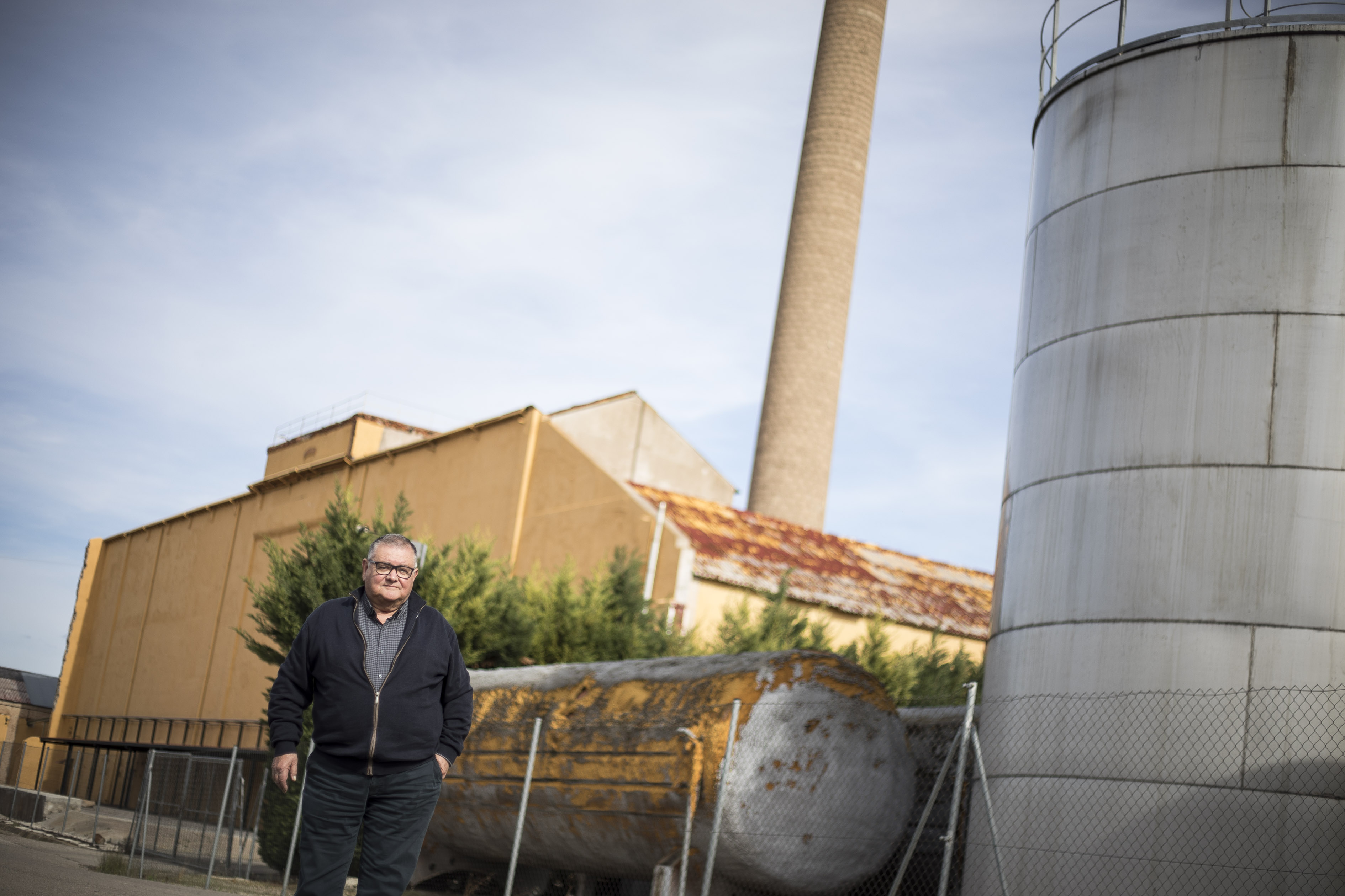 Aragón, pueblo a pueblo. Terrer: presente laminero y futuro esperanzador